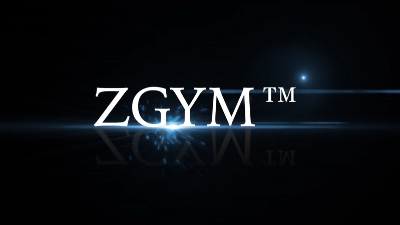 ZGYM Subscription | Zuzka Light