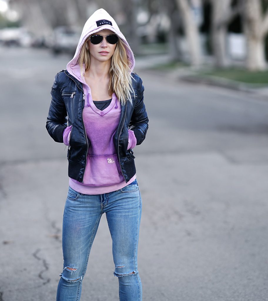 Oversized Slouch Coat