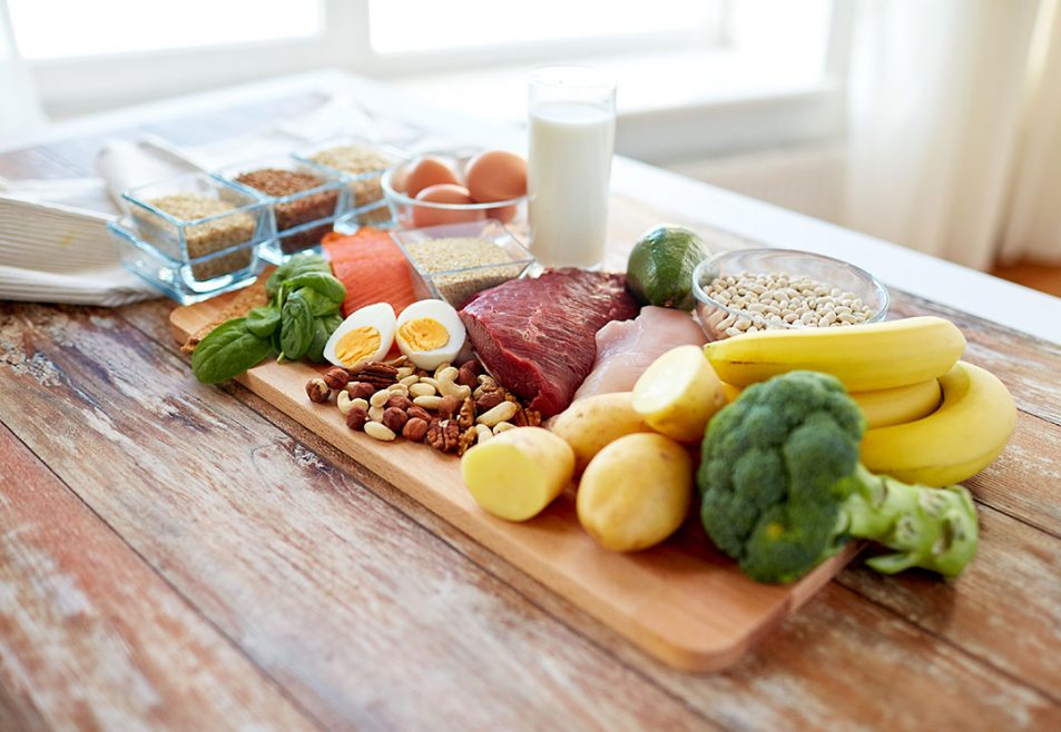 How To Find Which Diet Is Suitable For You